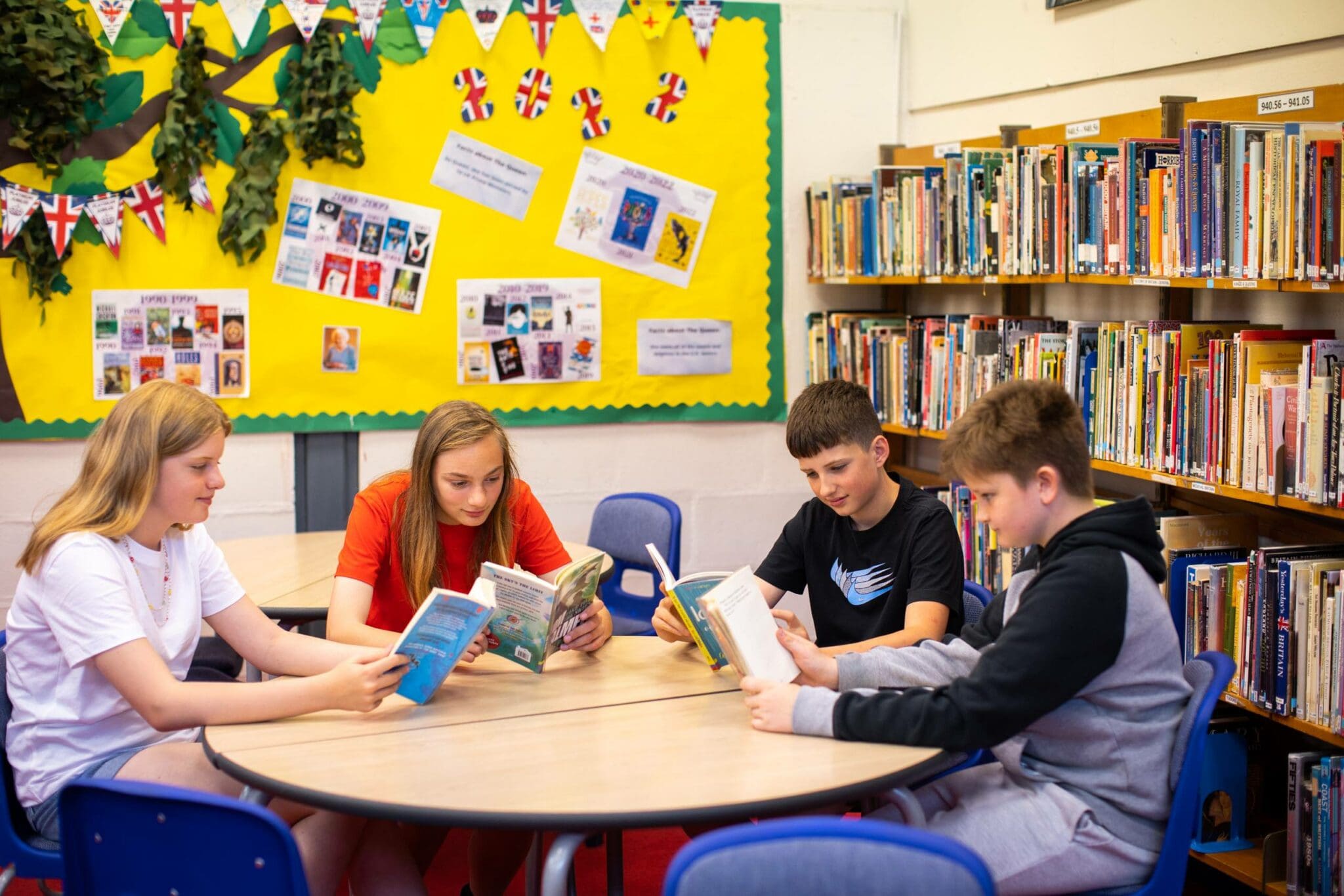 Home - Belper School & Sixth Form Centre