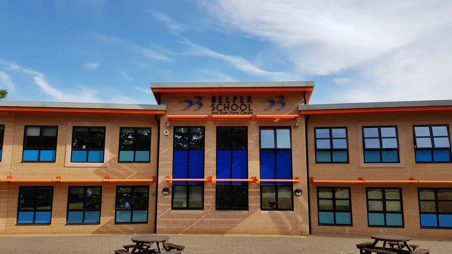 Home - Belper School & Sixth Form Centre