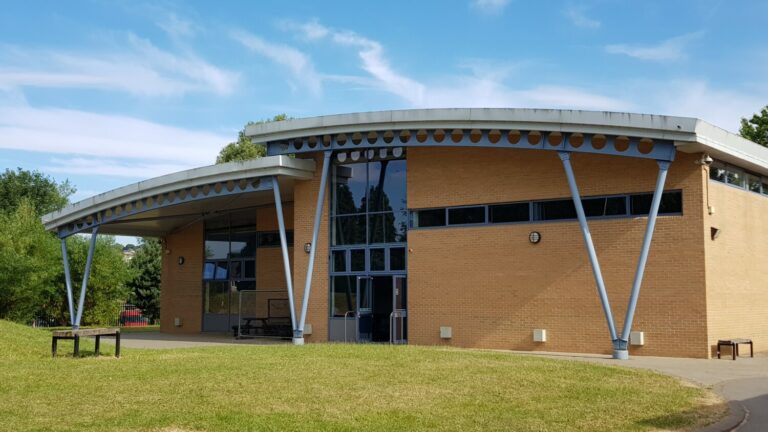 Home - Belper School & Sixth Form Centre