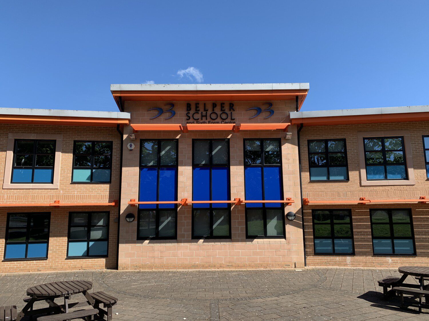 Home - Belper School & Sixth Form Centre