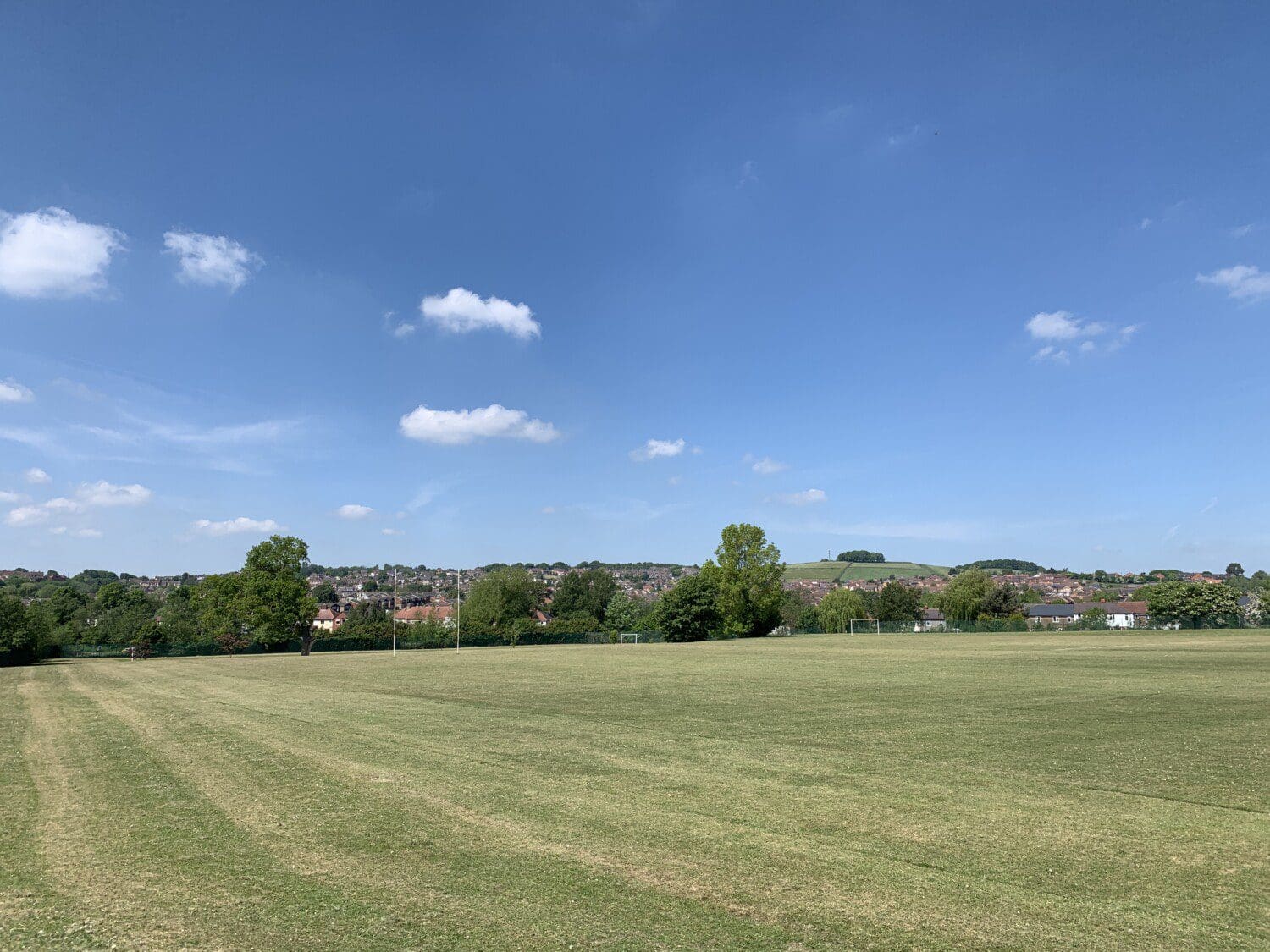 Home - Belper School & Sixth Form Centre