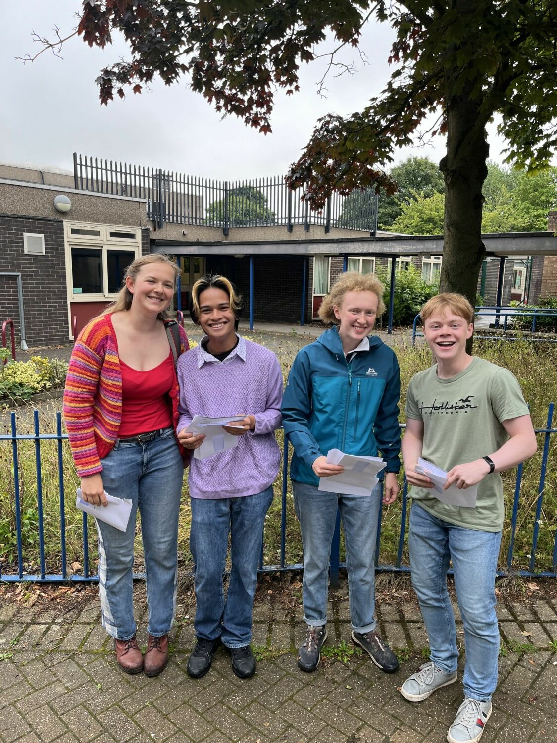 Home - Belper School & Sixth Form Centre