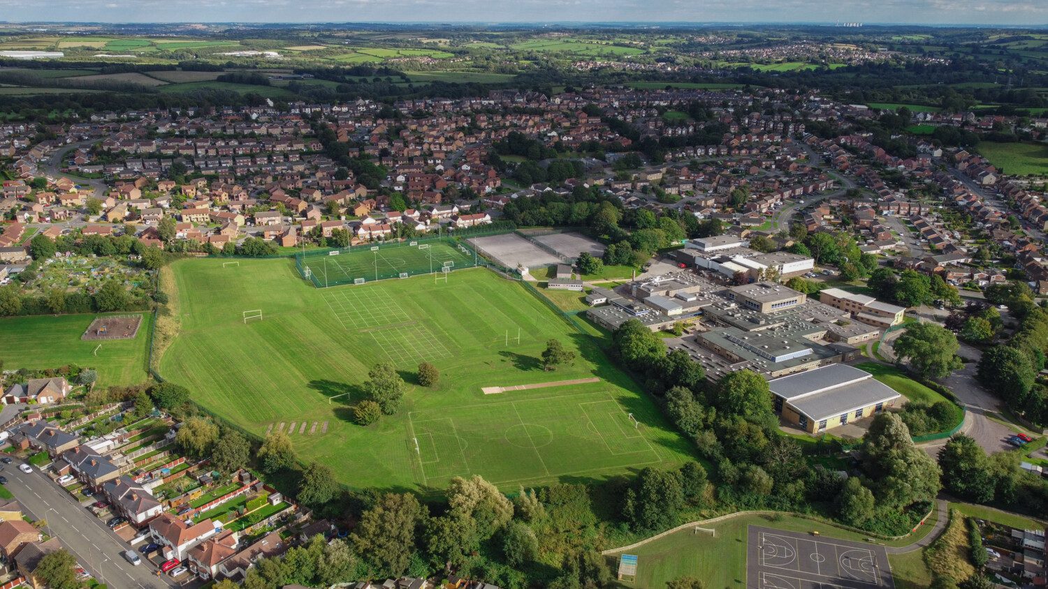 Home - Belper School & Sixth Form Centre