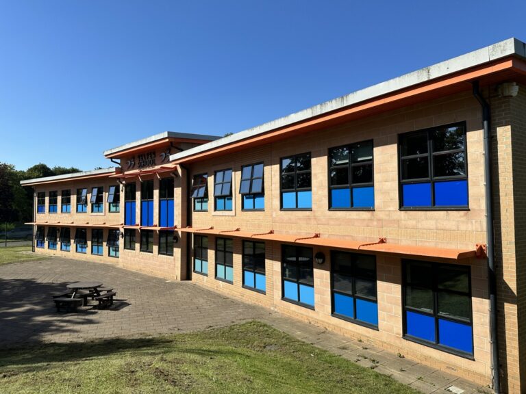 Home - Belper School & Sixth Form Centre