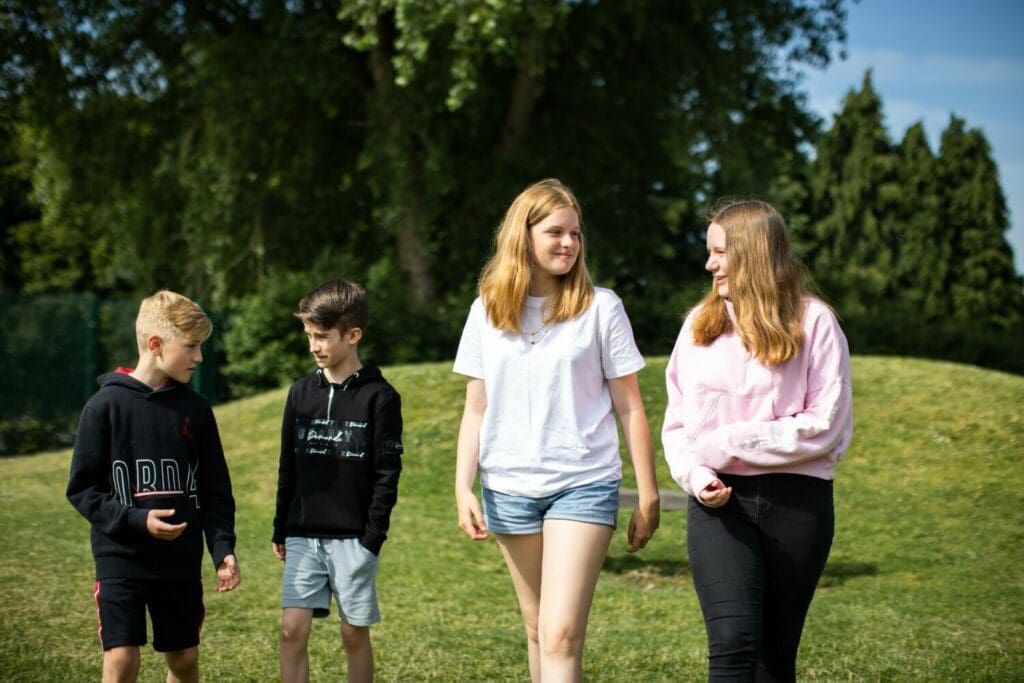 Home - Belper School & Sixth Form Centre