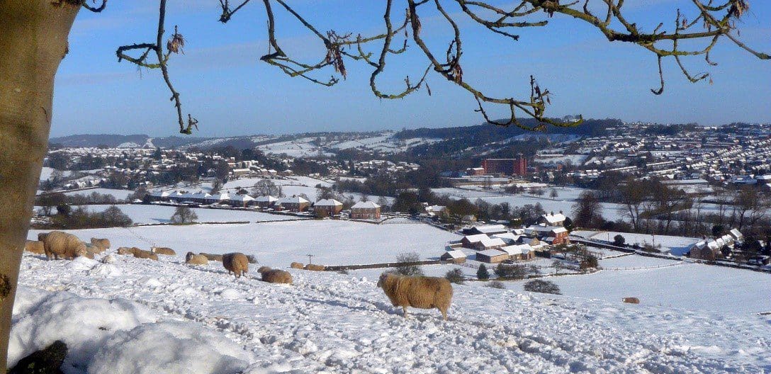 Home - Belper School & Sixth Form Centre