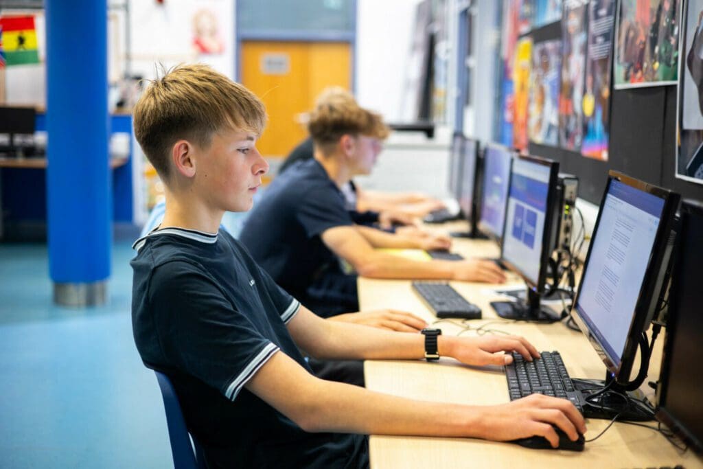 Home - Belper School & Sixth Form Centre