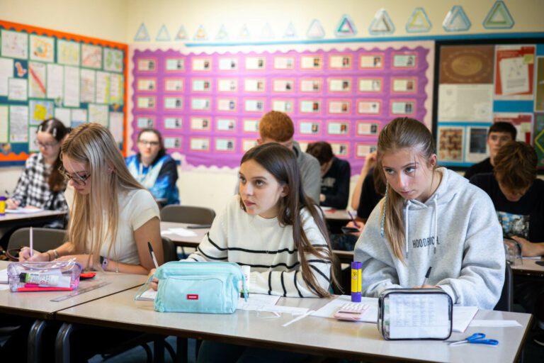 Home - Belper School & Sixth Form Centre