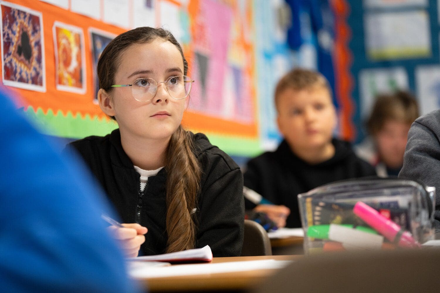 Newsletter October 2024 - Belper School & Sixth Form Centre