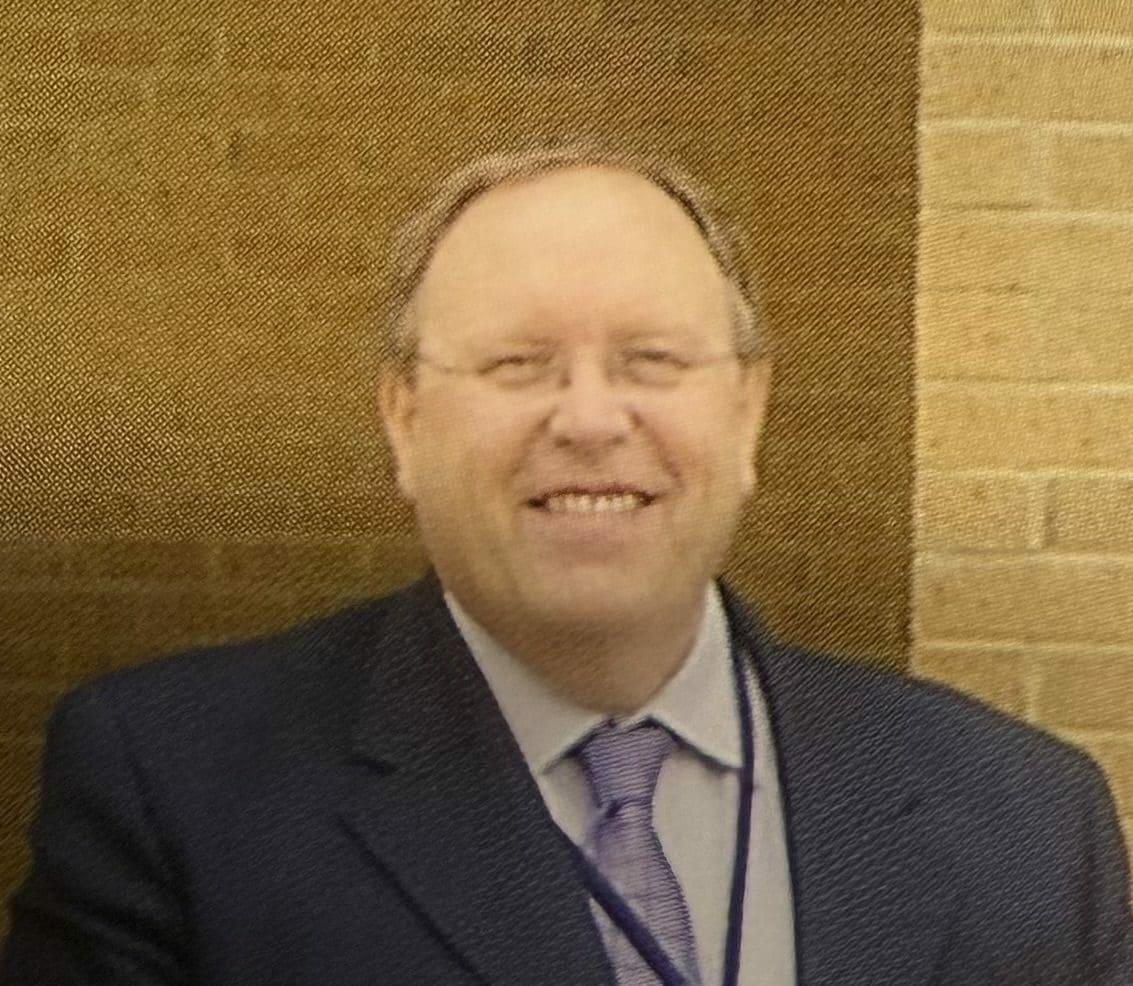 Passing of Former Headteacher - Belper School & Sixth Form Centre